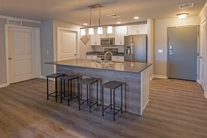 Blue Ridge Apartments - TripleCrownCorp