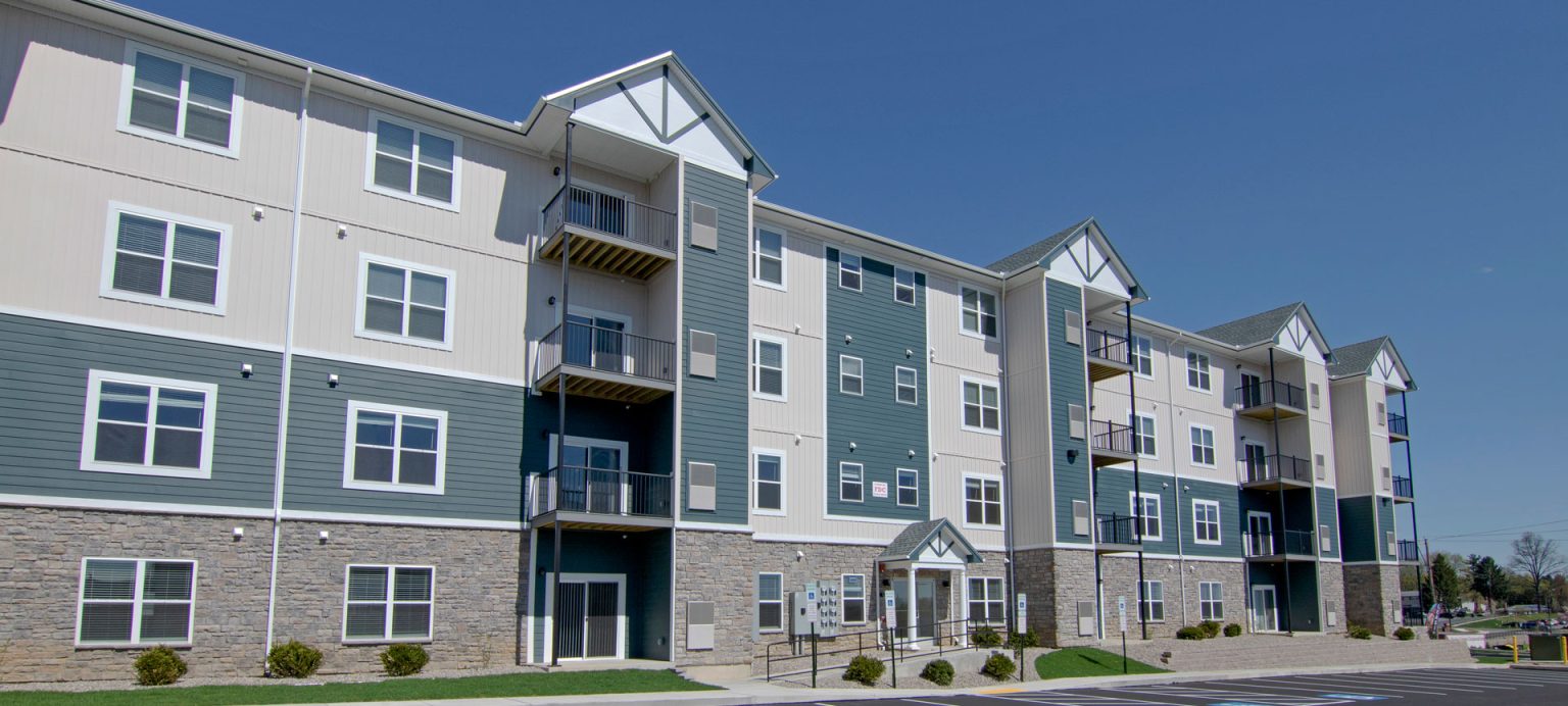 Residential or Commercial Property to Sell | Triple Crown