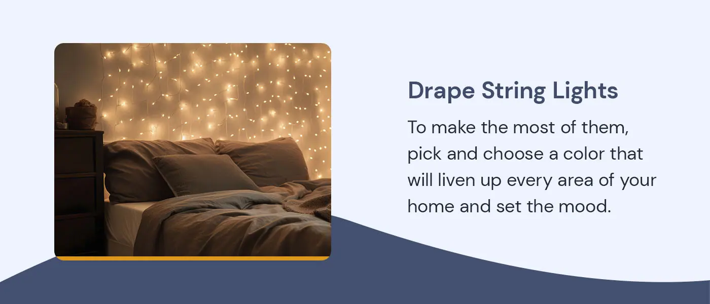 10 Ways to Enhance Your Apartment With Creative Lighting