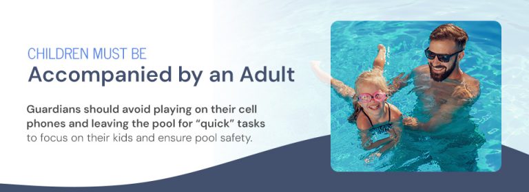 Guide to Having Proper Apartment Swimming Pool Etiquette