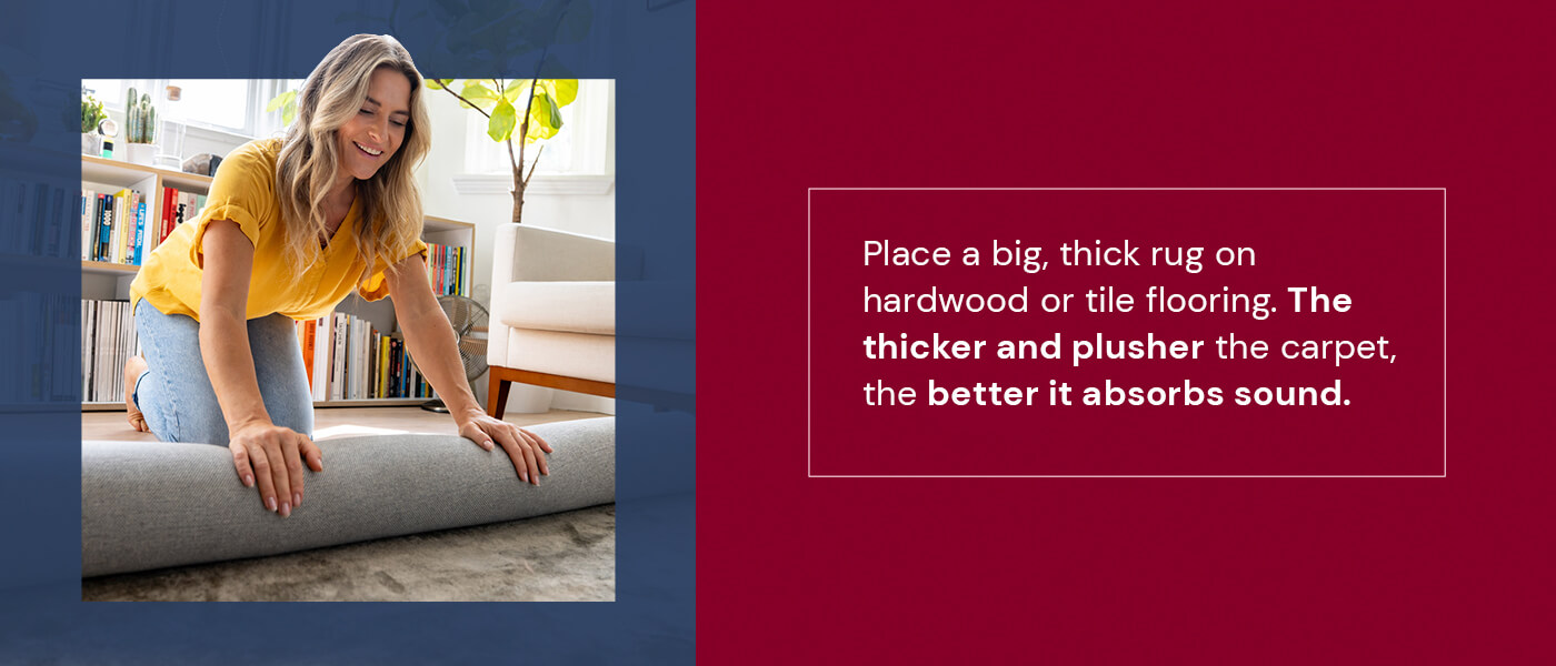 4 Must-Know Tips For Soundproofing Your Apartment